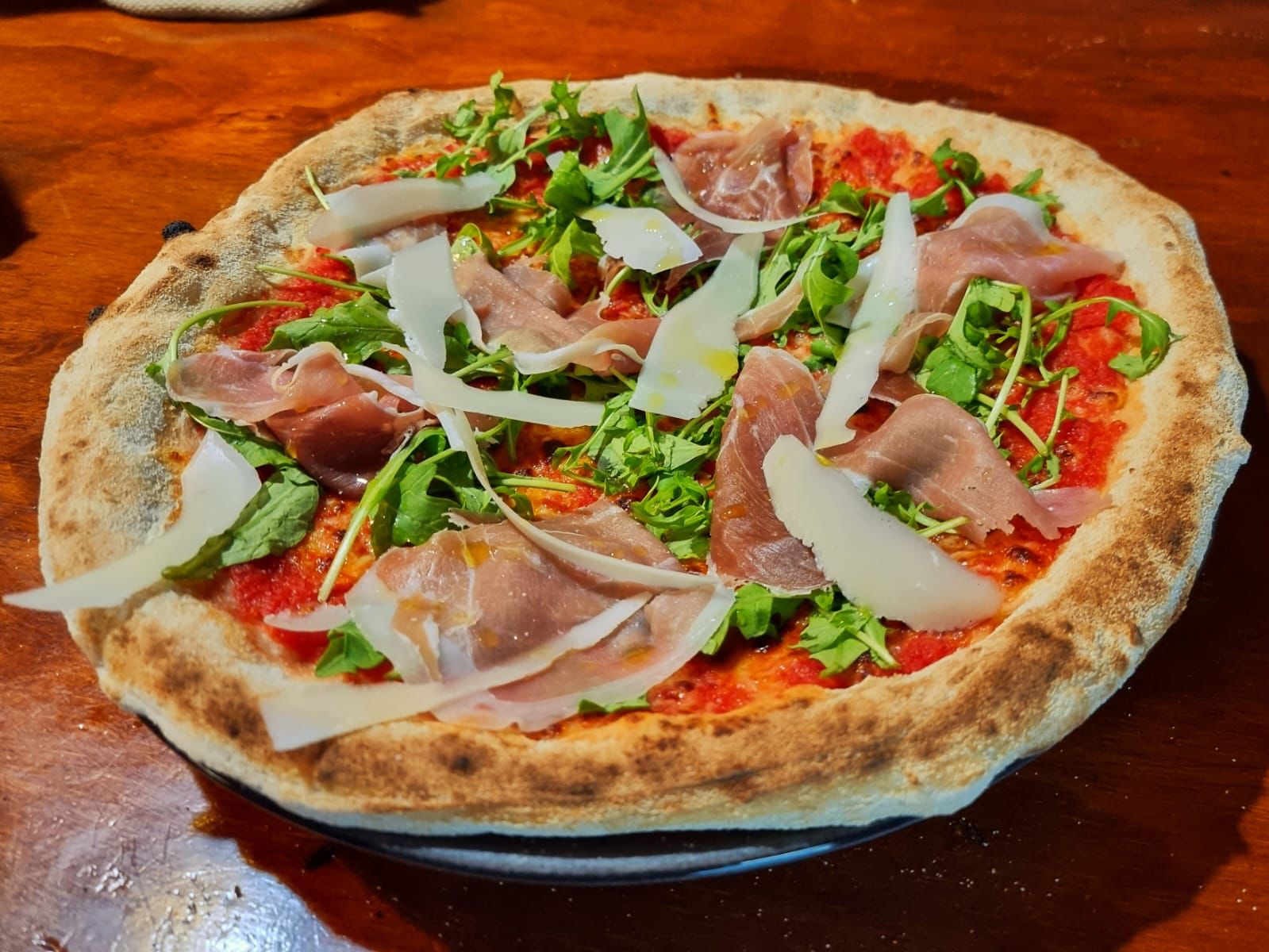 The Crust - Pizza Shop in Hamilton